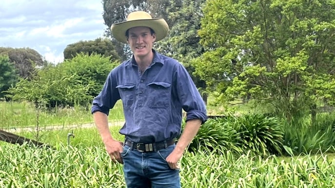 Hanrahan Family Scholarship | Riverine Plains