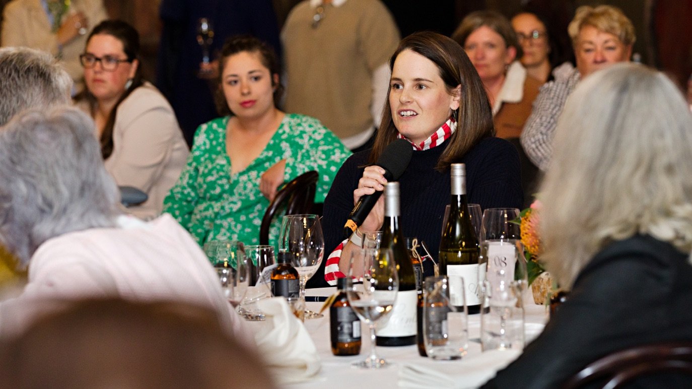 Ladies Lunch | Riverine Plains
