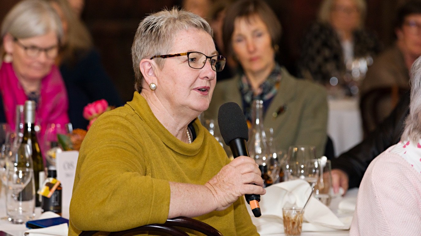 Ladies Lunch | Riverine Plains
