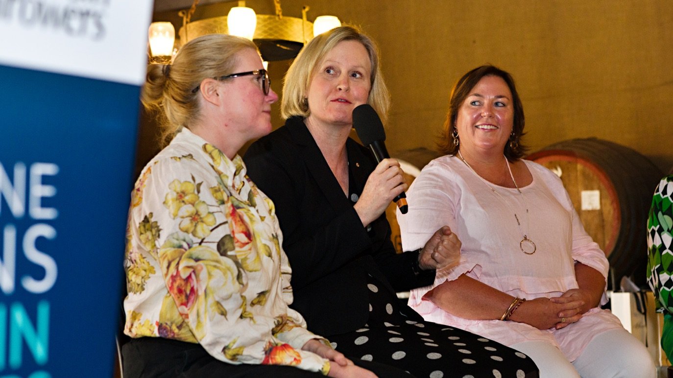 Ladies Lunch | Riverine Plains