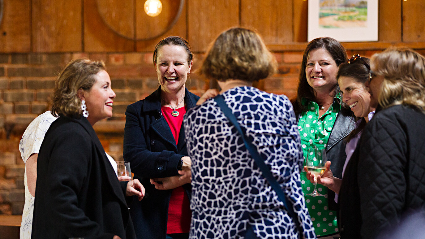 Ladies Lunch | Riverine Plains