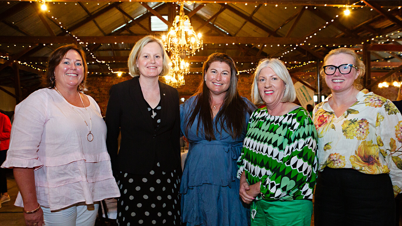 Ladies Lunch | Riverine Plains