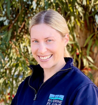 Our People | Riverine Plains