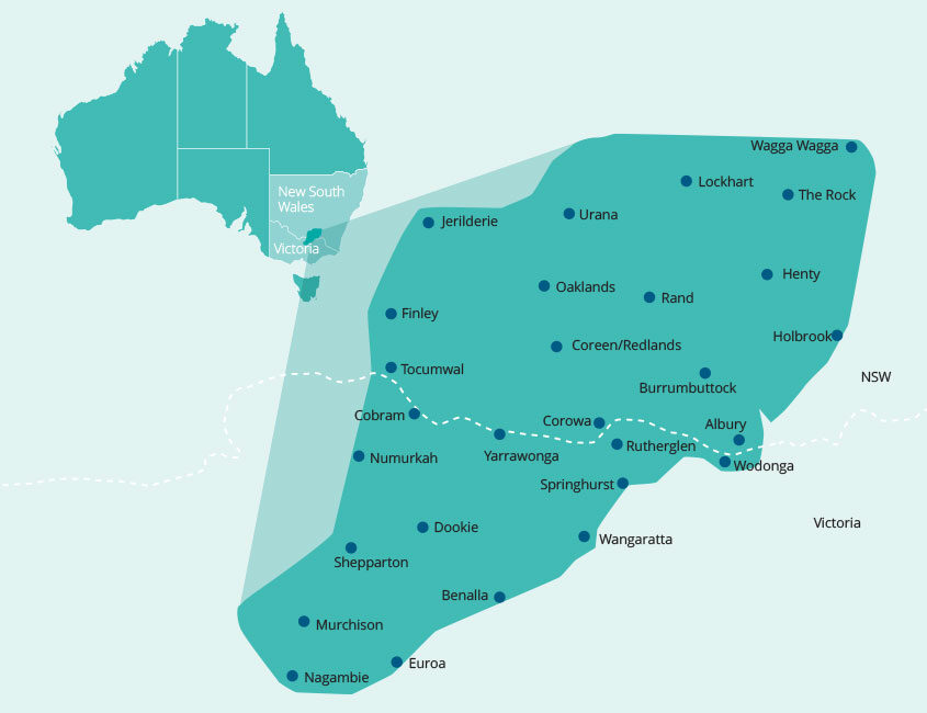 Riverine Plains Scholarship | Riverine Plains