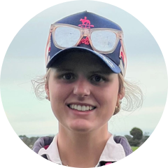 Hanrahan Family Scholarship | Riverine Plains