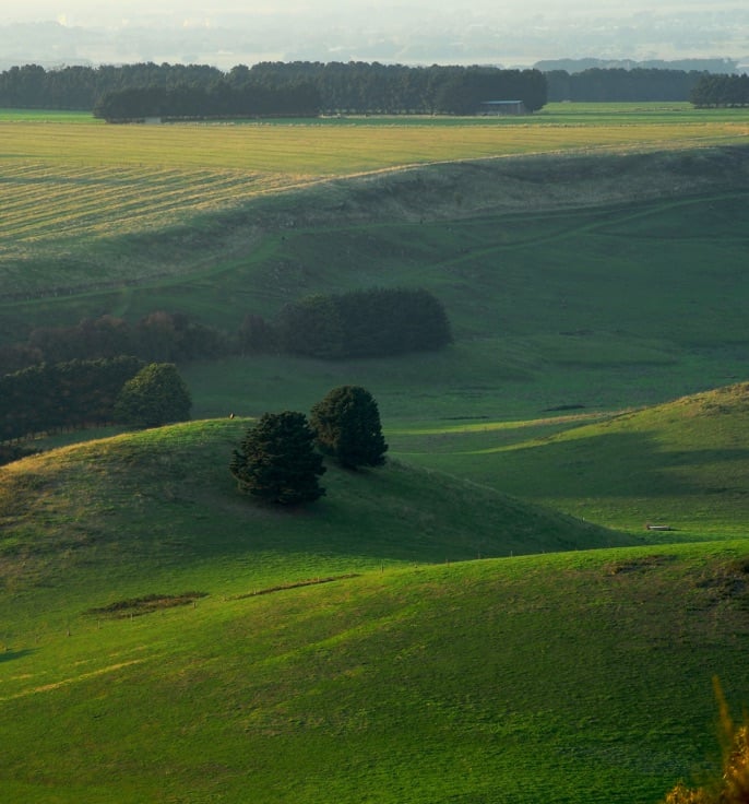 Using mosaic farming systems to better match land use to land ...